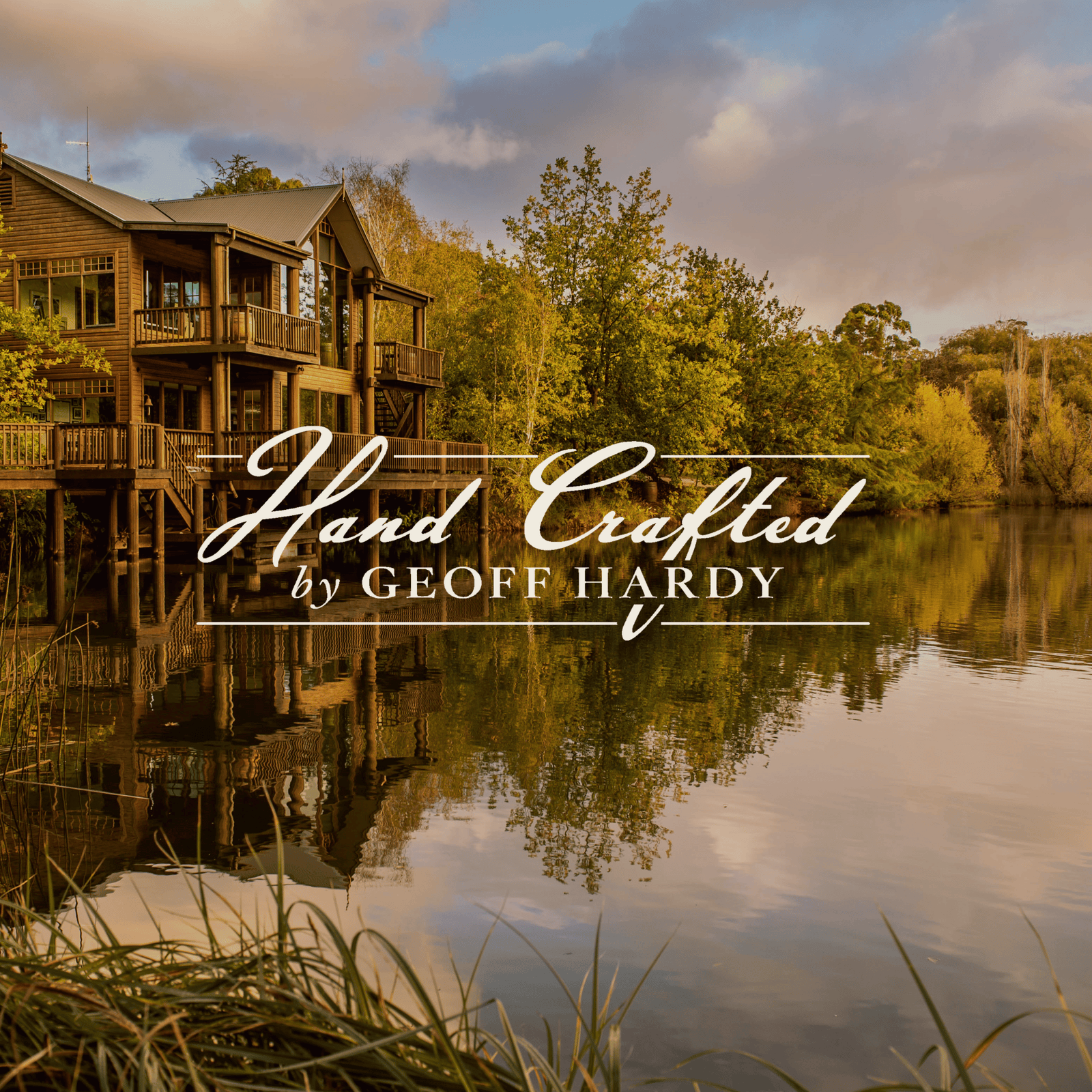 Shop – By Geoff Hardy